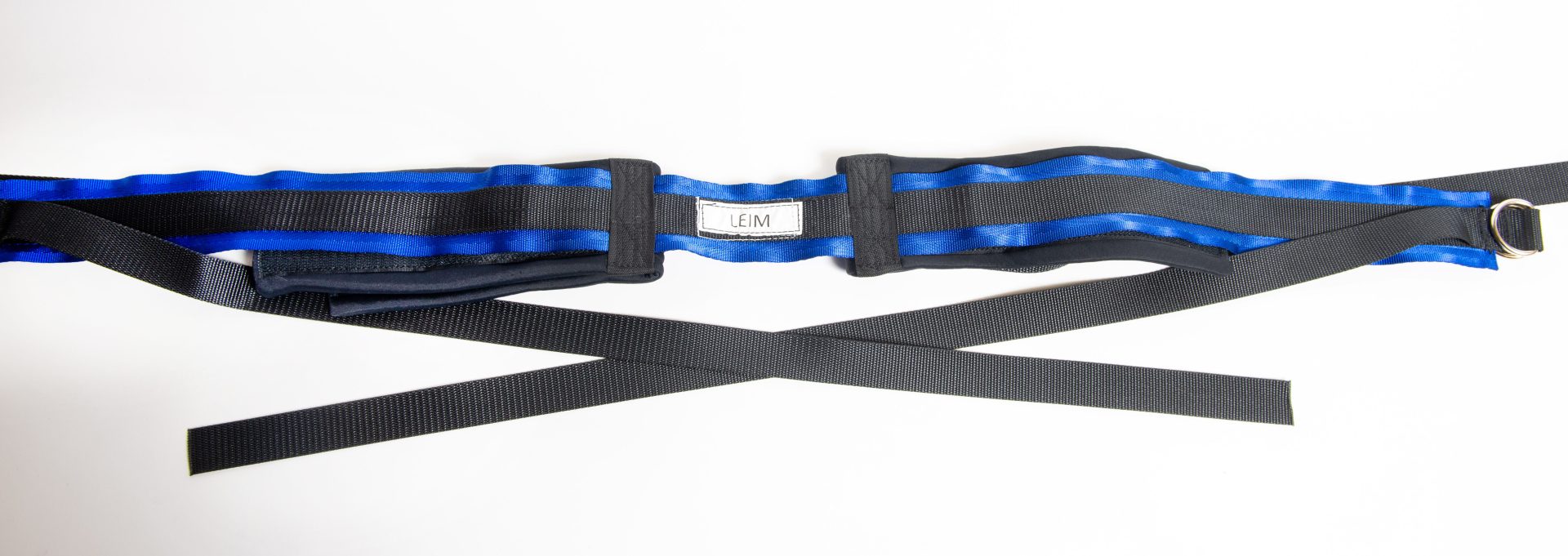 LEIM Leg Ankle Immobiliser - mySENSORY